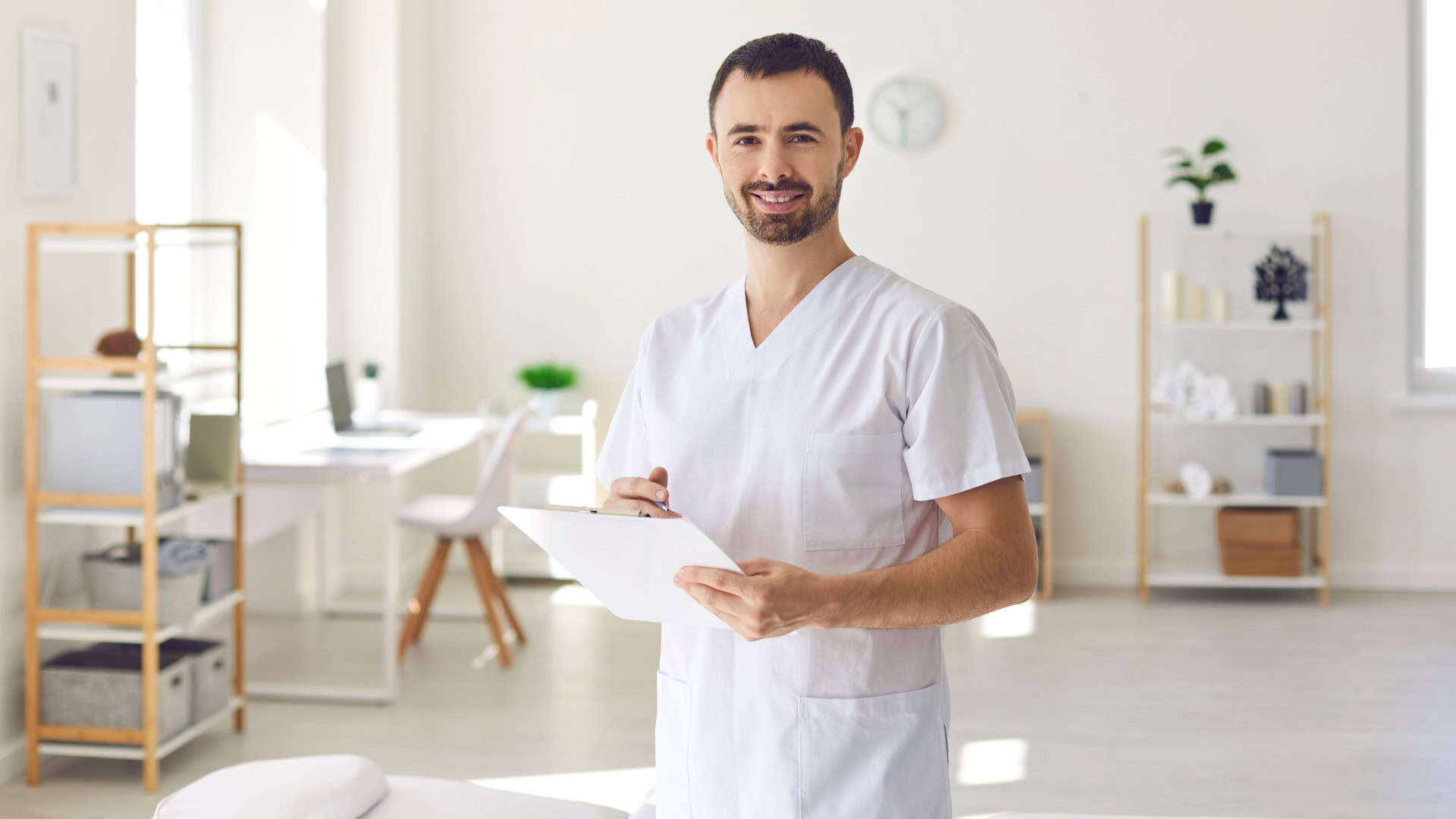 Bryan College Launches New Ontario Registered Massage Therapist OSCE ...